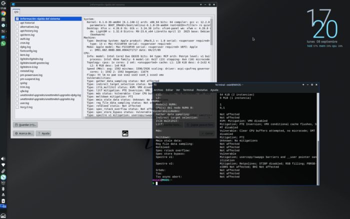 ¿Cómo saber cuales son las especificaciones de mi PC? - Kodyto